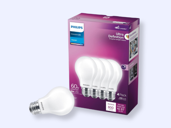 The 5 Best Natural Full Spectrum Light Bulbs: Lab Tested (2026)